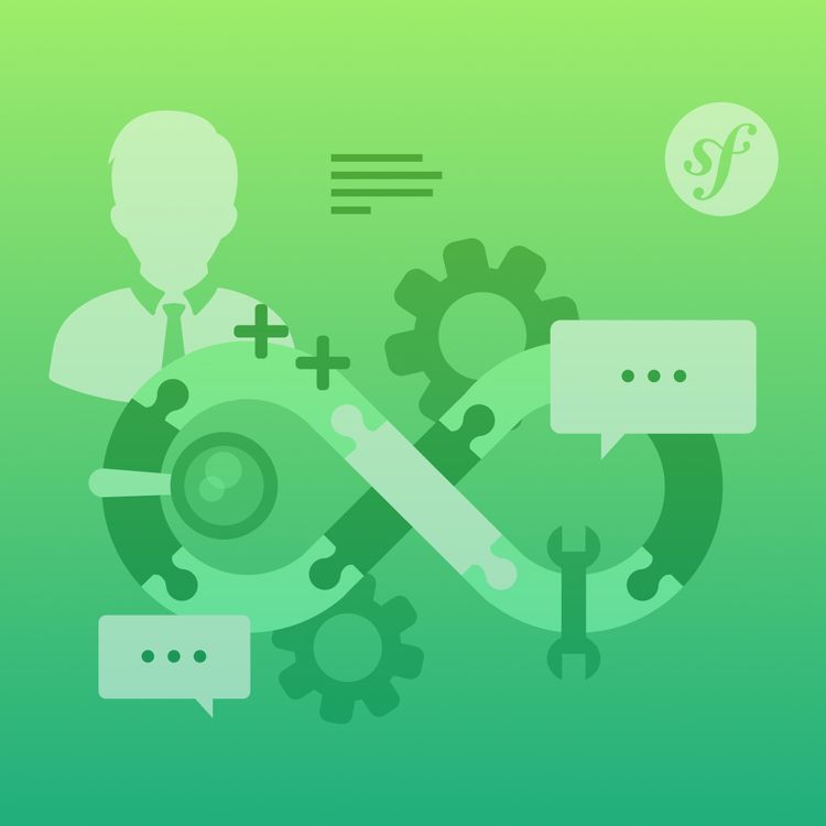 Lead Developer | SensioLabs