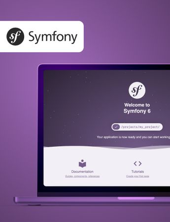 SensioLabs - Creator of Symfony
