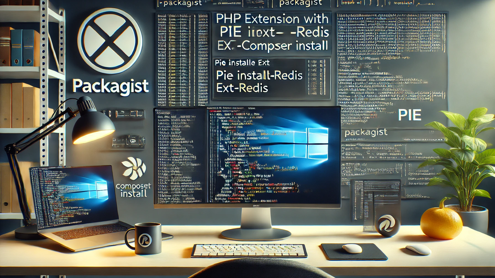 Introducing PIE: The Modern PHP Extension Installer | SensioLabs