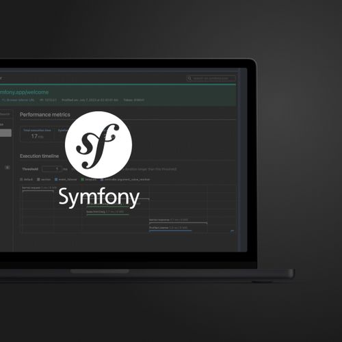 SensioLabs - Creator of Symfony