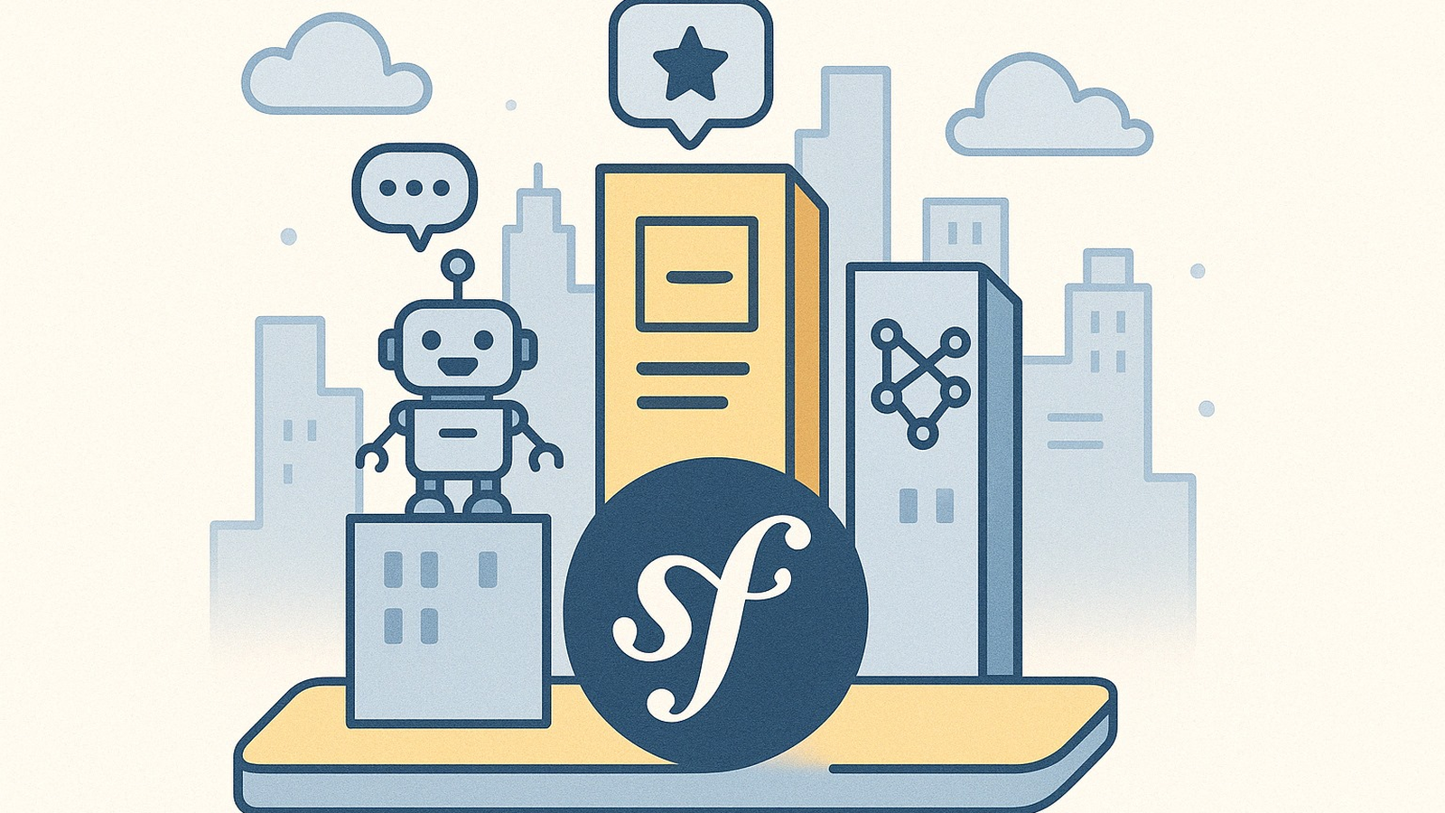 Building AI-Driven Features in Symfony | SensioLabs