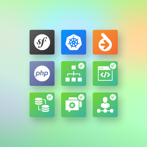 SensioLabs - Creator of Symfony