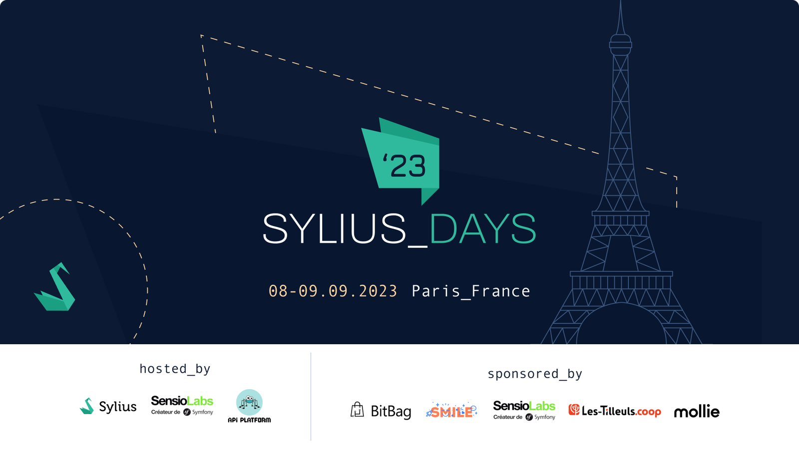 Sylius Days – a first edition in Paris | SensioLabs