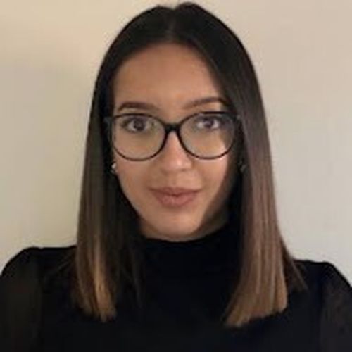 Elise Hamimi | SensioLabs