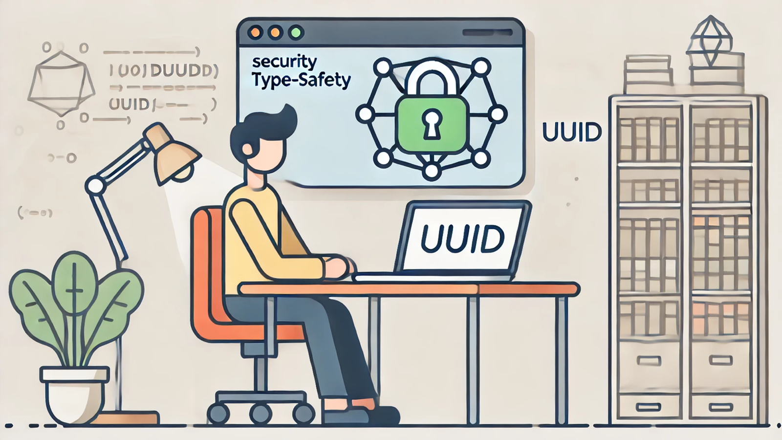 Type-Safe Identifiers with Symfony and Doctrine | SensioLabs