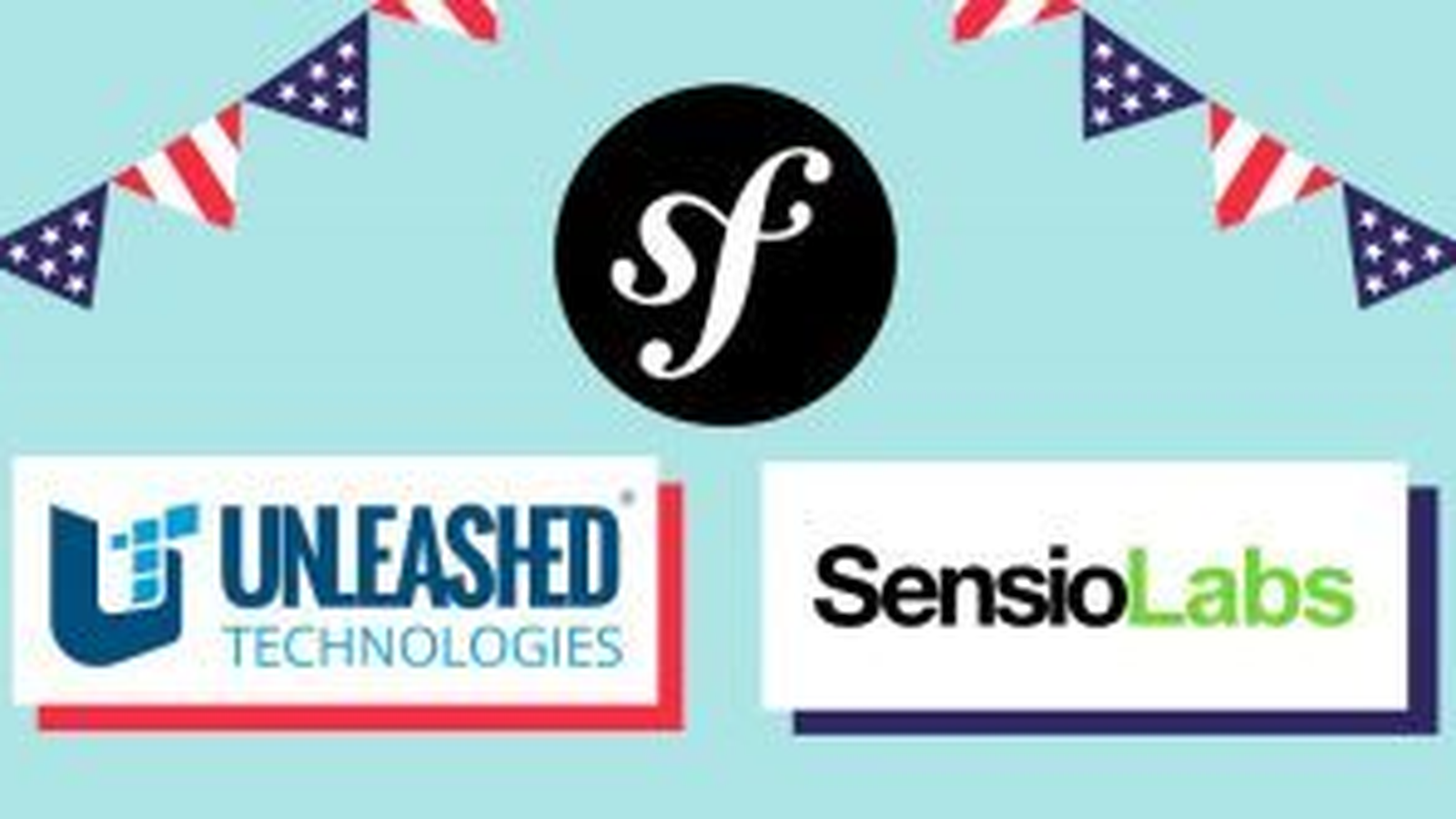 SensioLabs stärkt seine Partnerschaft mit Unleashed Technologies | SensioLabs