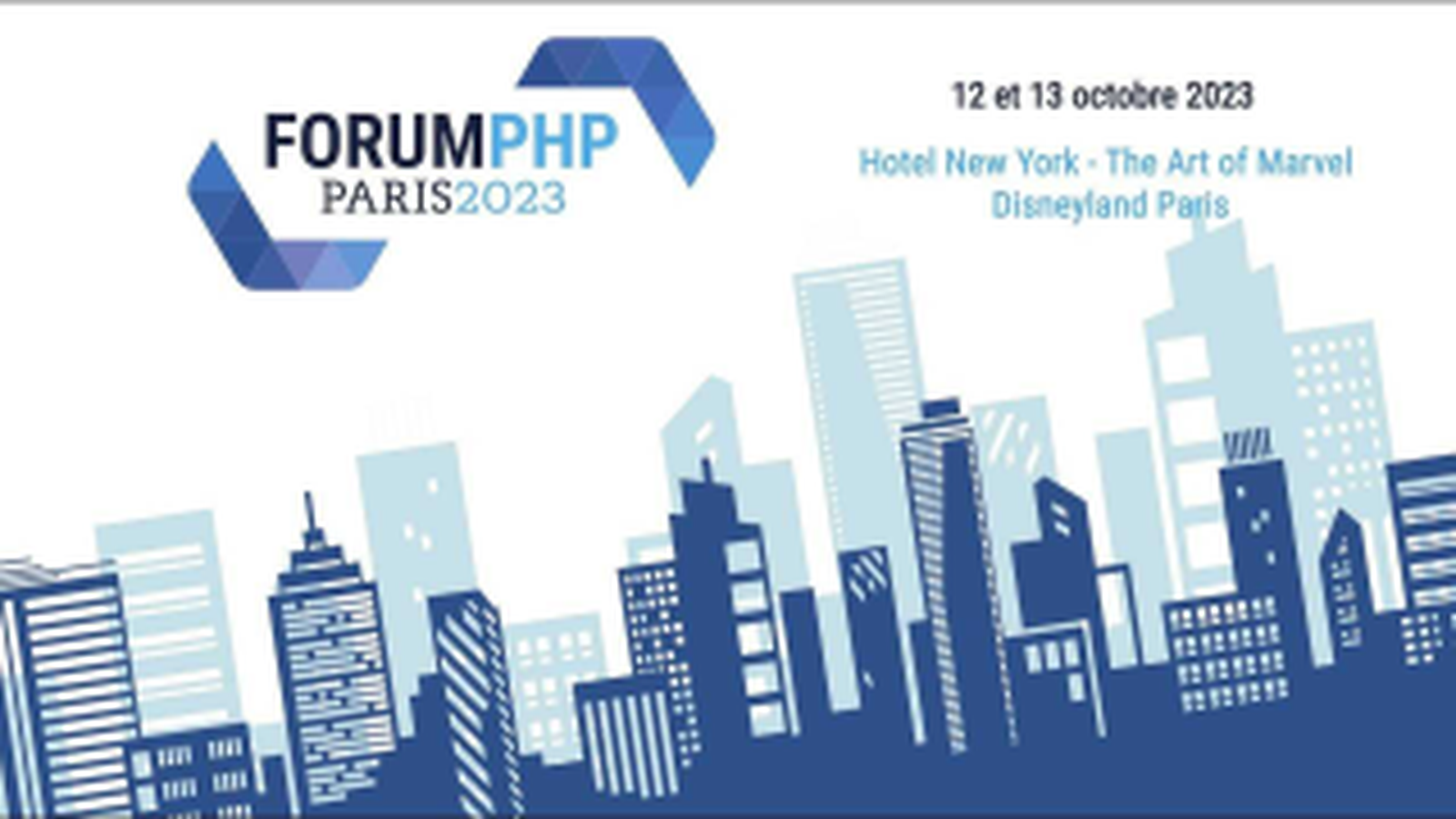 Forum PHP 2023 : Une édition Marvelesque pour SensioLabs | SensioLabs